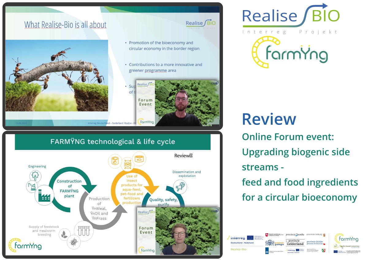 Nieuws - Realise-Bio